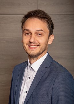 Standort Potsdam - ISR Ingenieurbüro